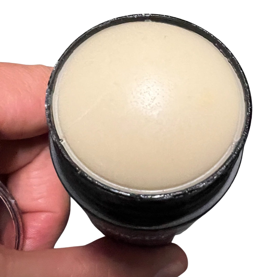 Vanilla Bean - KAFX Body Natural Coffee Infused Deodorant