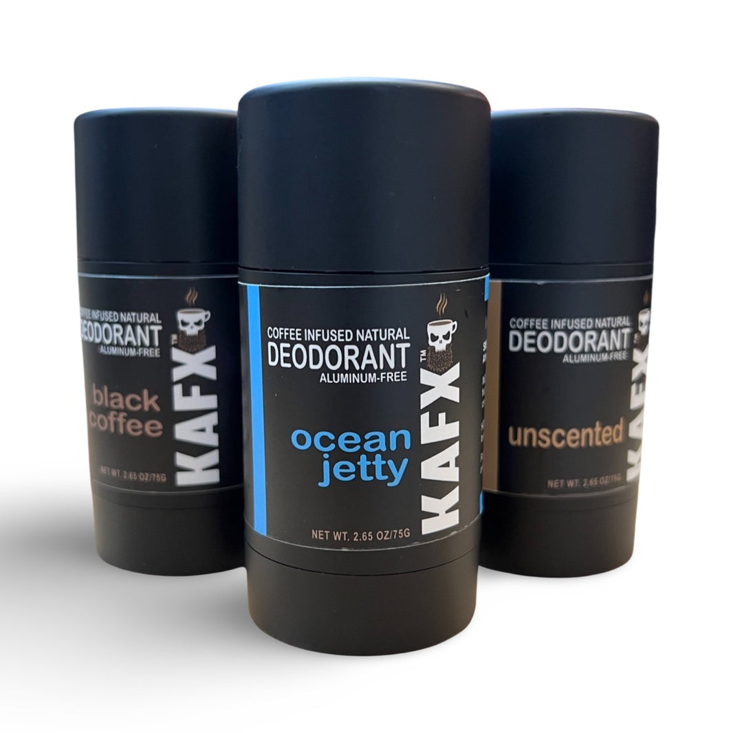 KAFX Body Natural Deodorant – tagged "Deodorant"