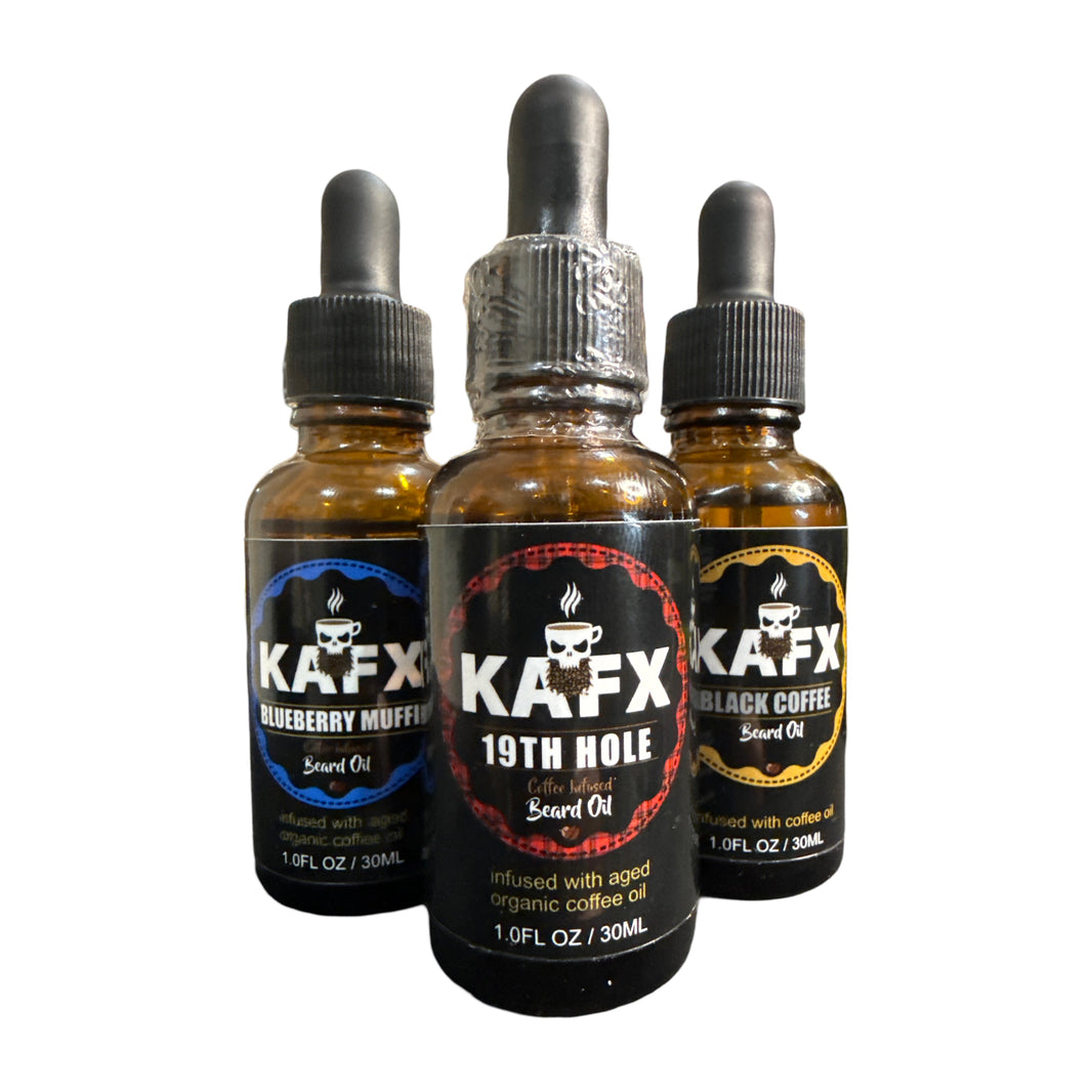 KAFX Body