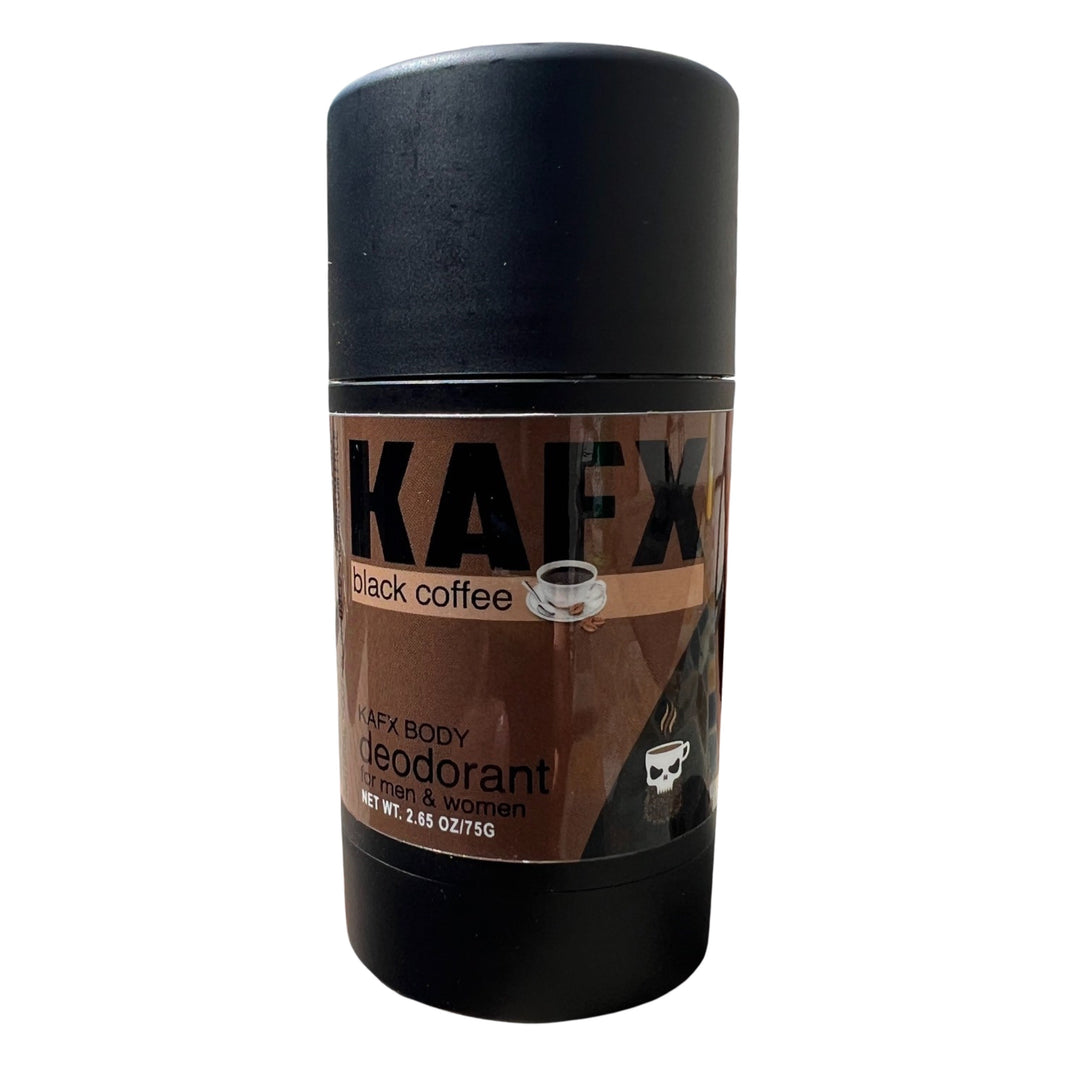 KAFX Body