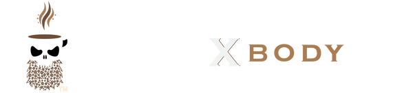 Vanilla Bean - KAFX Body Natural Coffee Infused Deodorant